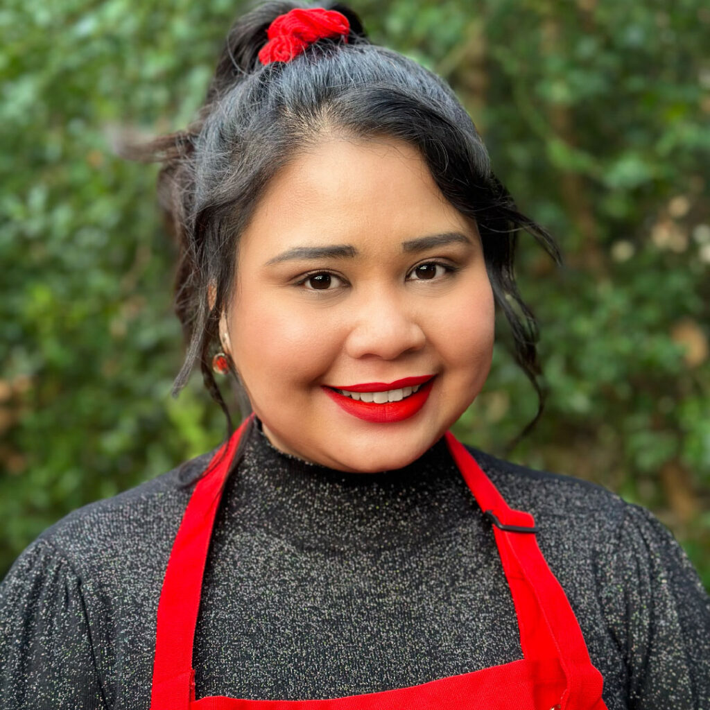 Syabira Yusoff - Seaham Food Festival