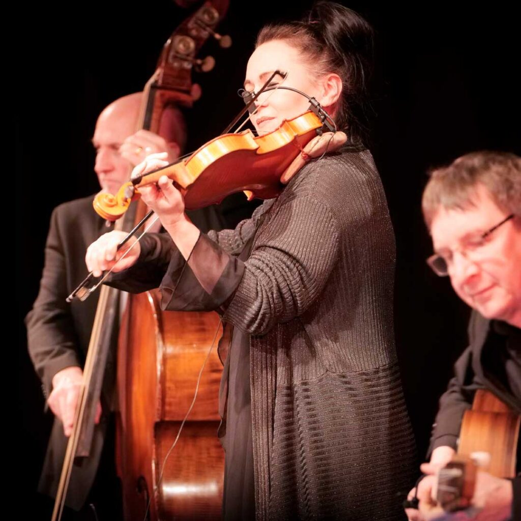 Cultural Programme Line Up - Seaham Food Festival