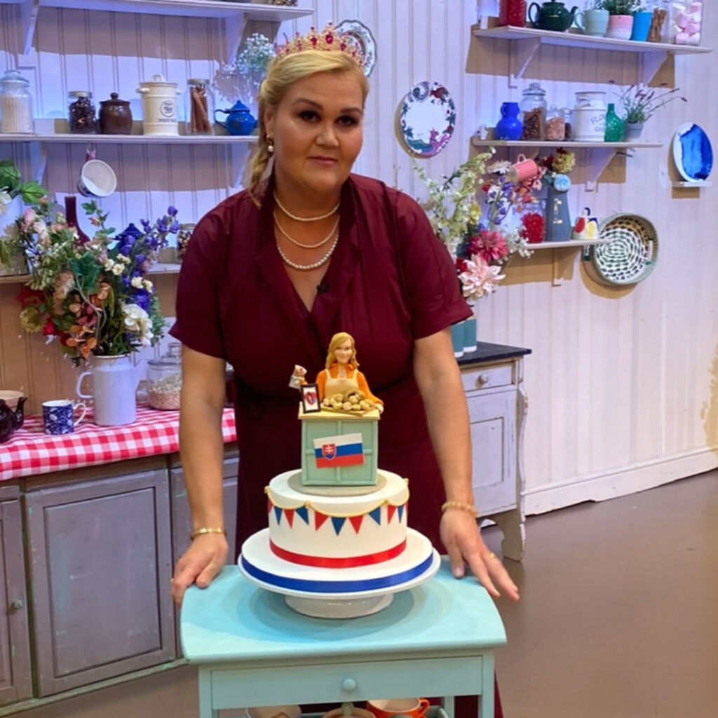 Celebrity Chef Line Up 2025 - Seaham Food Festival